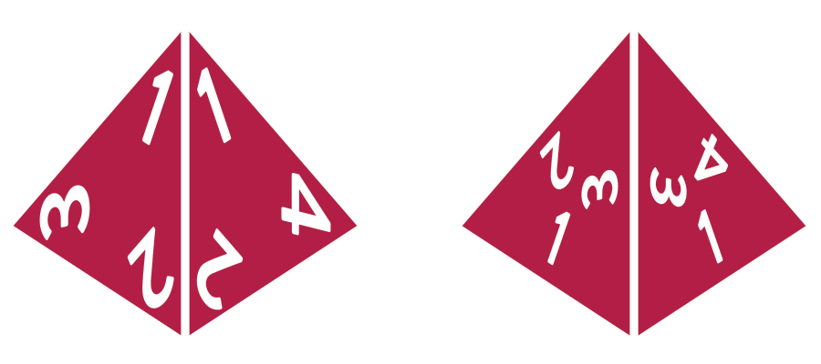 Cortex Tabletop Roleplaying Game | Dire Wolf Digital