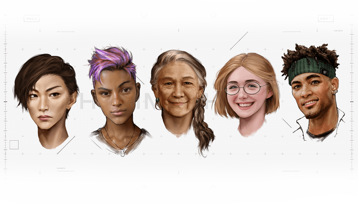 Cortex Tabletop Roleplaying Game | Dire Wolf Digital