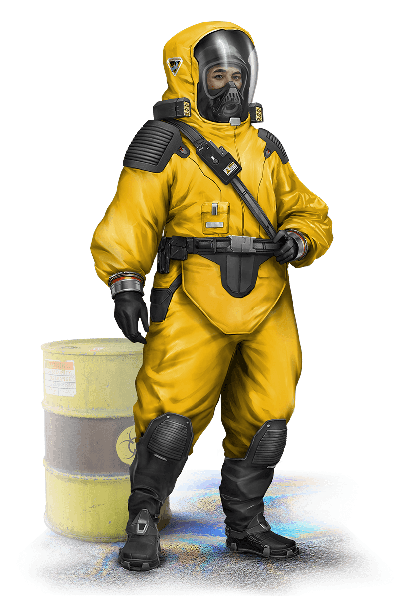 Cortex Tabletop Roleplaying Game | Dire Wolf Digital