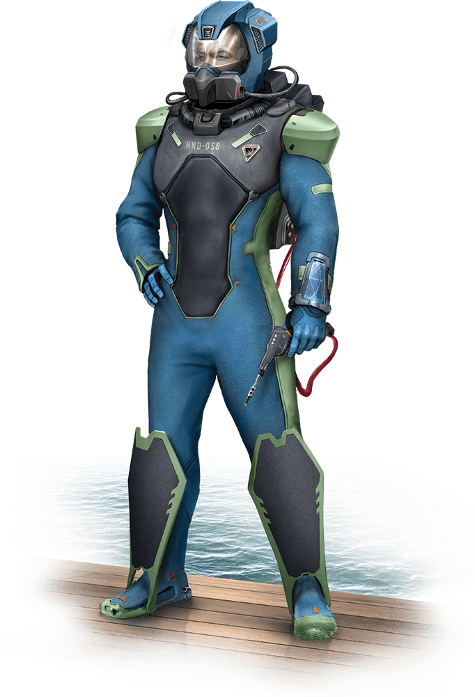 Cortex Tabletop Roleplaying Game | Dire Wolf Digital