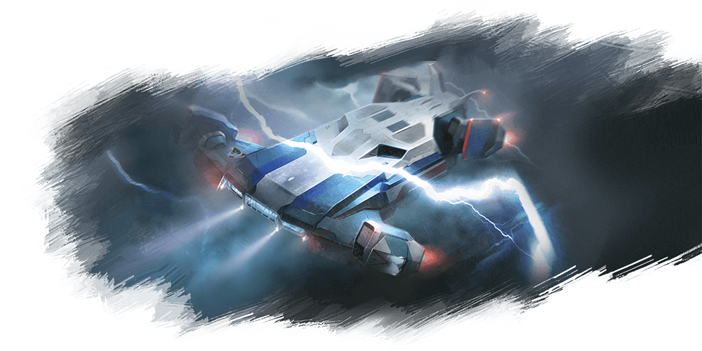 Cortex Tabletop Roleplaying Game | Dire Wolf Digital