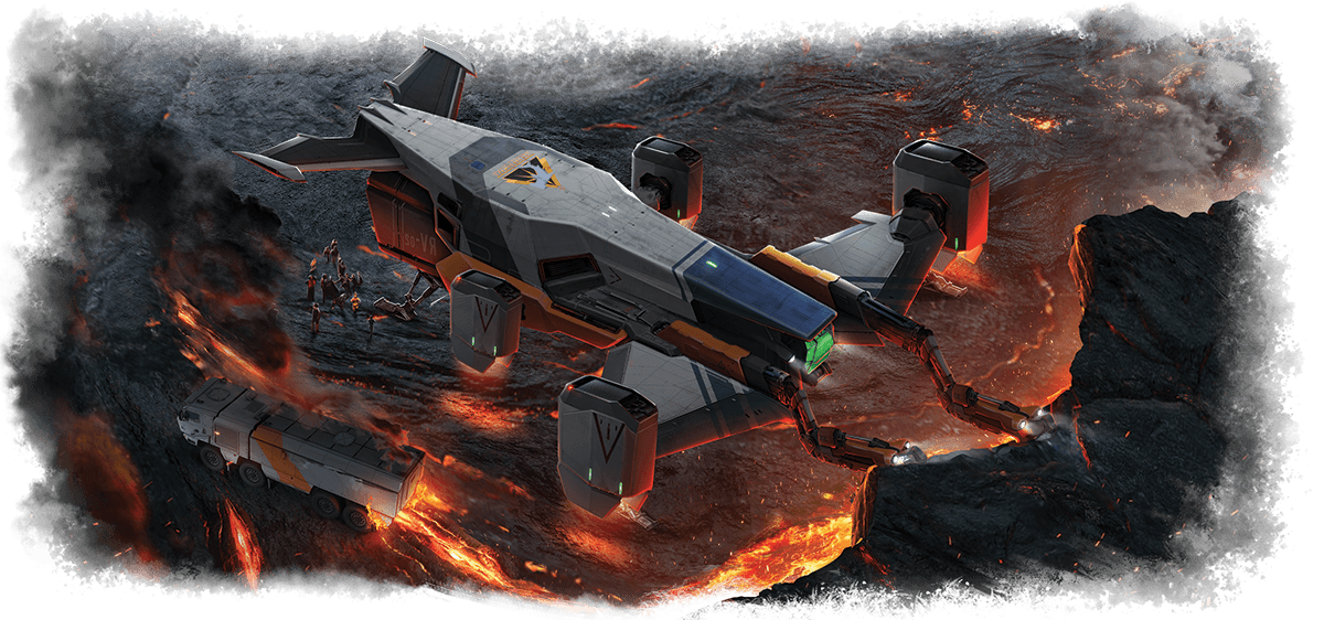 Cortex Tabletop Roleplaying Game | Dire Wolf Digital